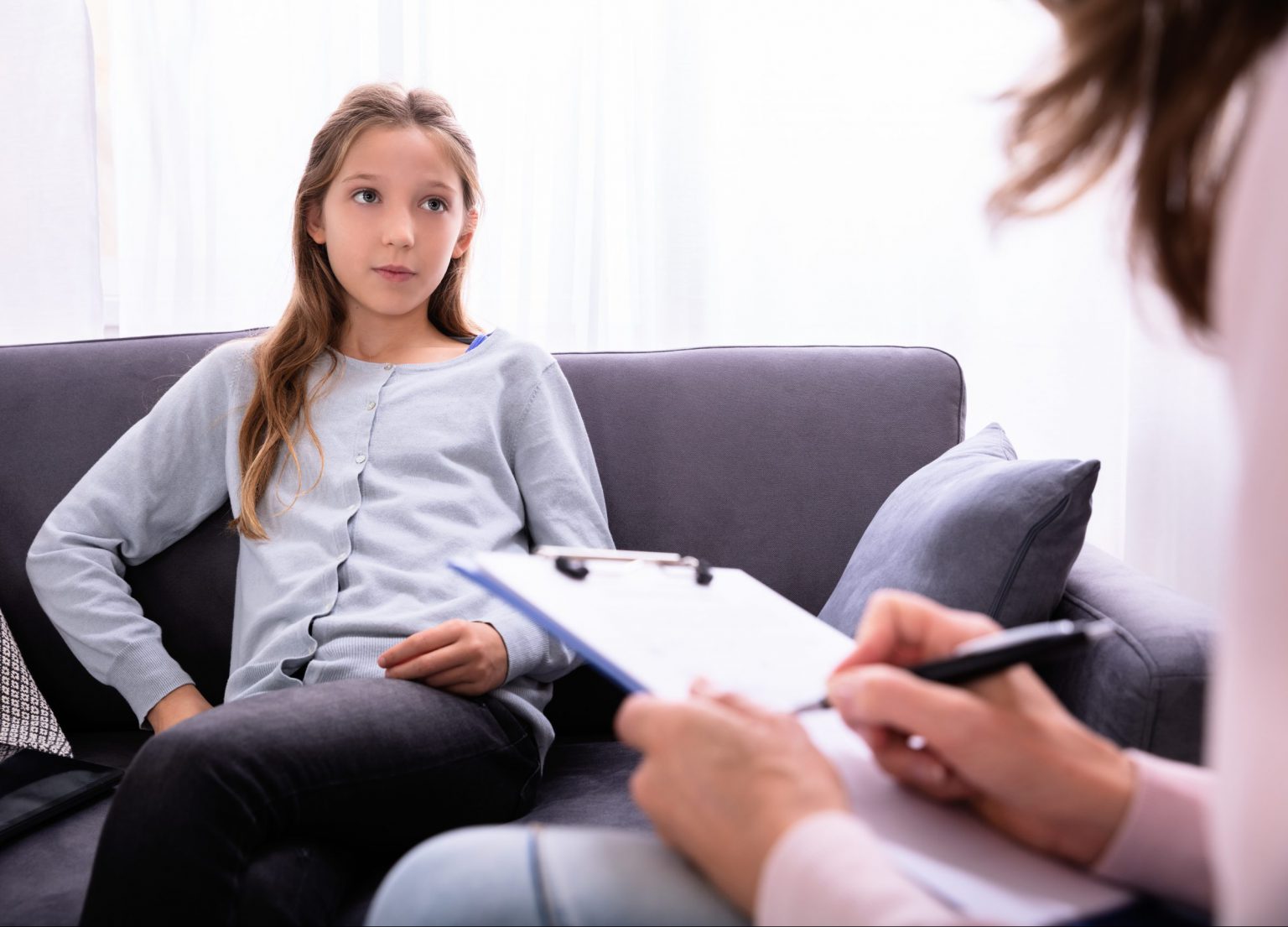 Child and Youth Mental Health - Tri-County Behavioral Healthcare